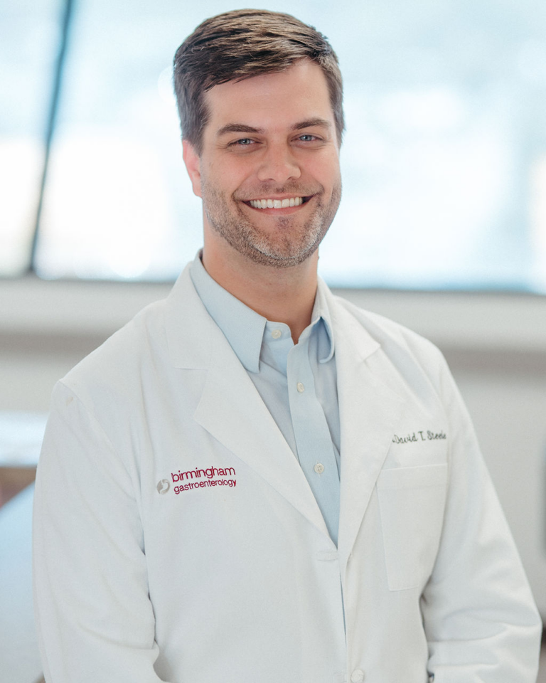 Our Providers Birmingham Gastroenterology Associates