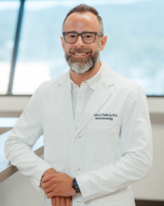 Charles A. Dasher, Jr., MD - Birmingham Gastroenterology Associates