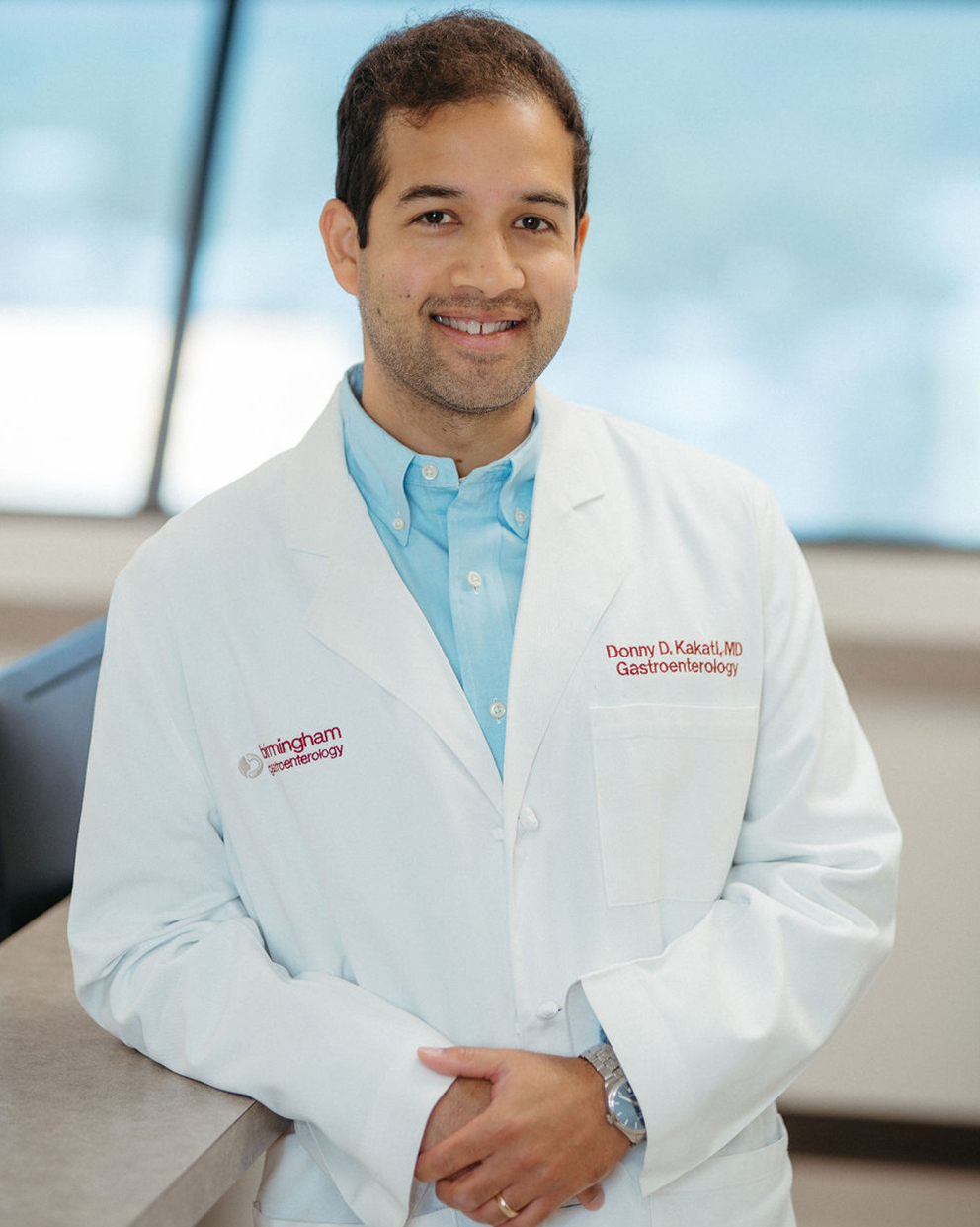 Our Providers - Birmingham Gastroenterology Associates