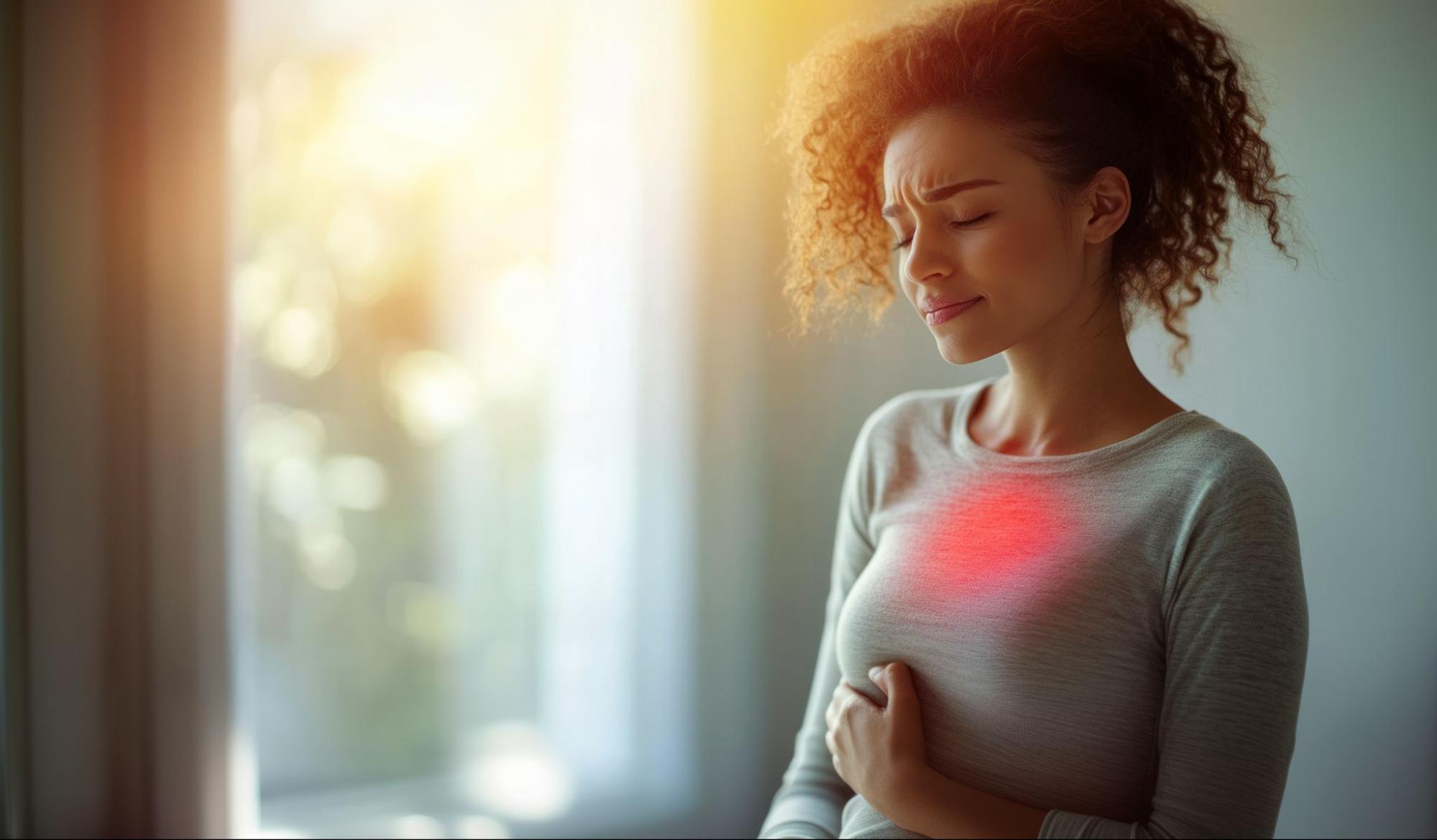 Is Frequent Belching a Sign of a GI Problem? - Birmingham ...